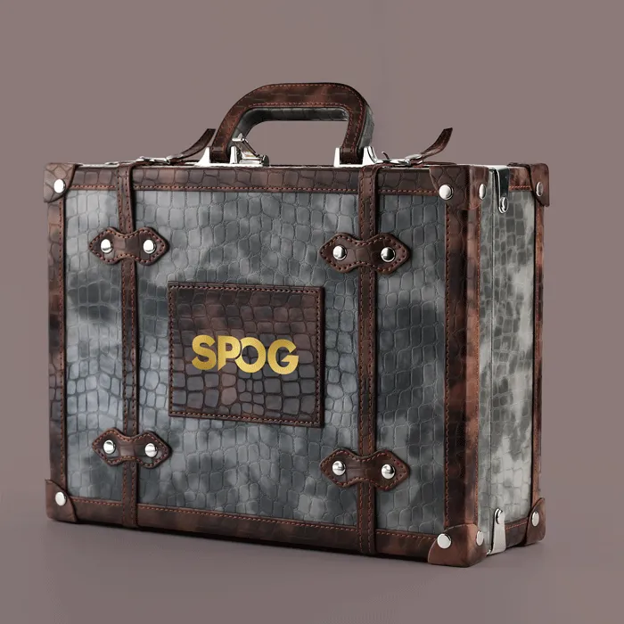 Custom Hard Case Box Printing Dubai - Spog Print