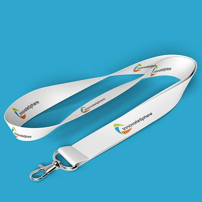 Custom Lanyard Printing Dubai UAE - Spog Print
